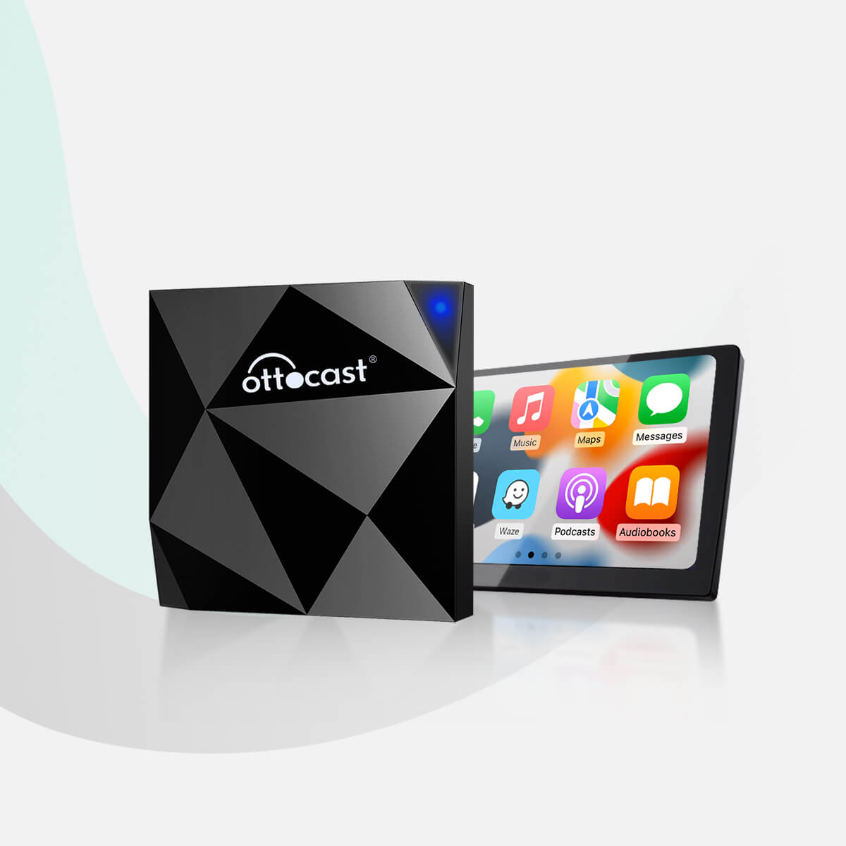 U2-AIR – Wireless Converter for CarPlay